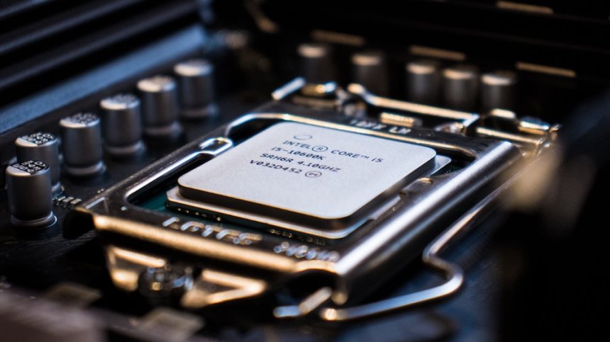 Understanding CPU Speed: Why is it Important? - ASR Learning Center