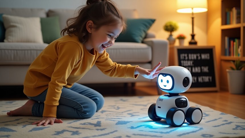 What Kids Should Know About AI Gift Predictors - ASR Learning Center